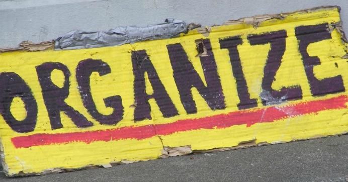 From March To Movement | Common Dreams Views